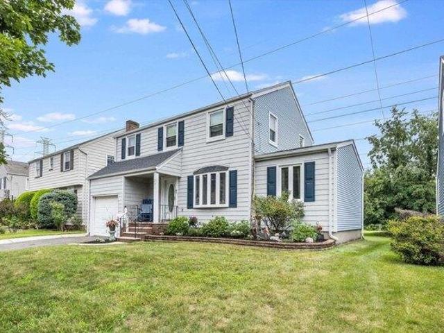 house with 4 bedroom, Bloomfield NJ DS104234862