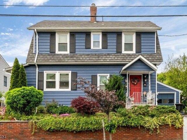 house with 4 bedroom, Bloomfield NJ DS104333132