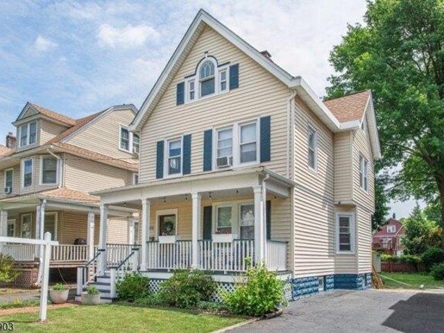 house with 4 bedroom, Bloomfield NJ DS104376438
