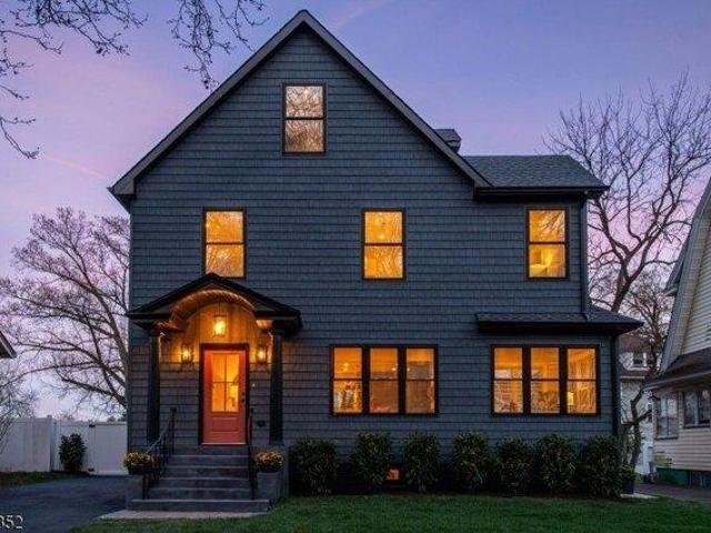 house with 4 bedroom, Bloomfield NJ DS102215640