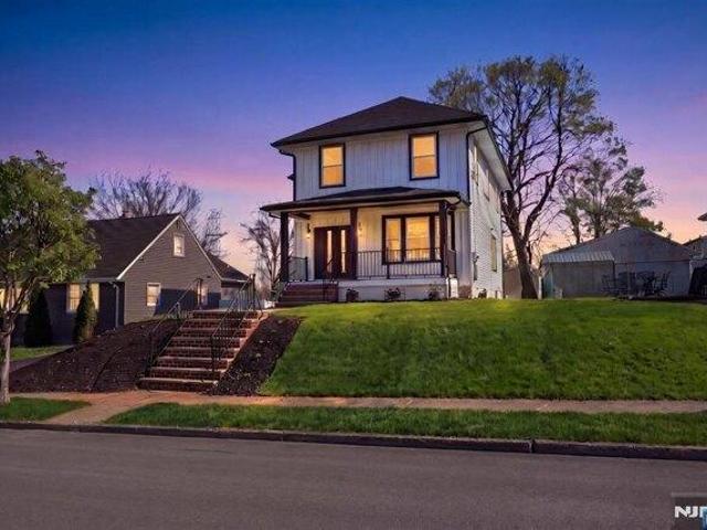 house with 4 bedroom, Bloomfield NJ DS102255986