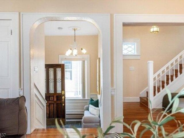 house with 4 bedroom, Bloomfield NJ DS102316362