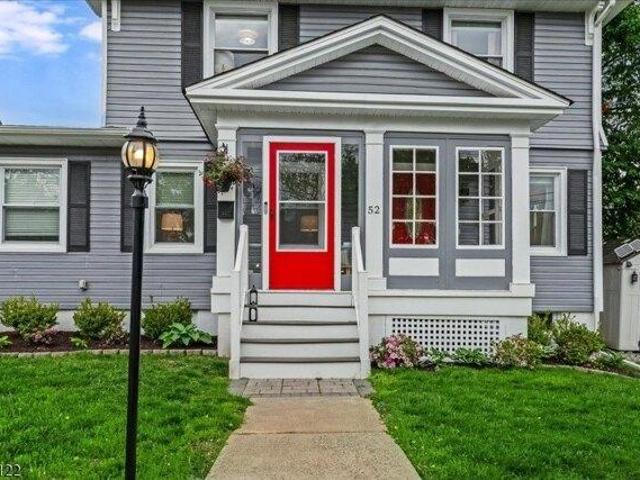 house with 4 bedroom, Bloomfield NJ DS102530113