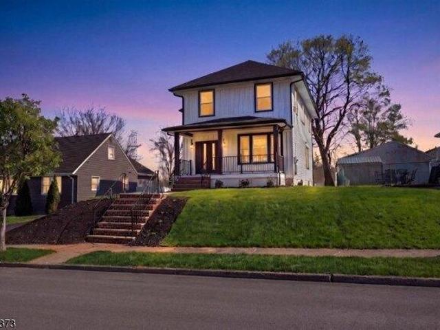 house with 4 bedroom, Bloomfield NJ DS103159142