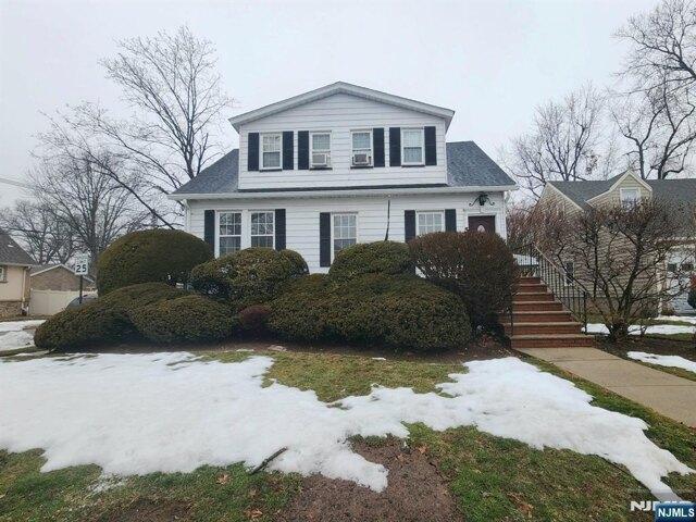 house with 4 bedroom, Bloomfield NJ ES104265437