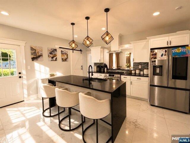 house with 4 bedroom, Bloomfield NJ ES104481583