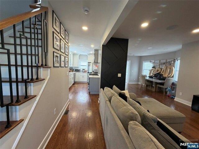 house with 4 bedroom, Bloomfield NJ ES104833726