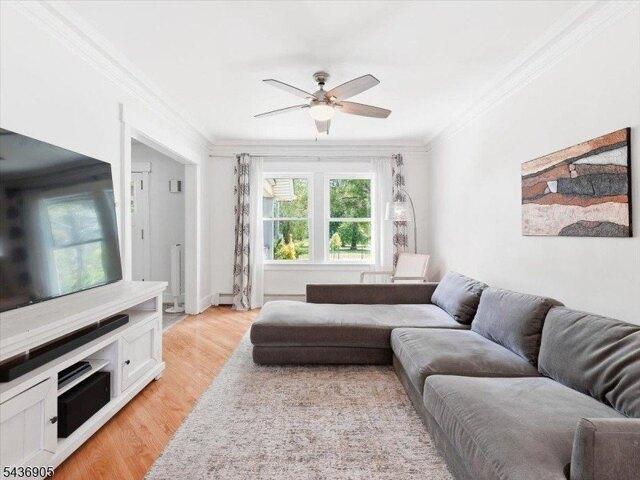 house with 4 bedroom, Bloomfield NJ ES103071762
