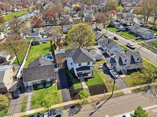 house with 4 bedroom, Bloomfield NJ ES103159142