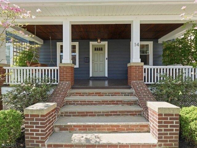 house with 4 bedroom, Bloomfield NJ ES103161340