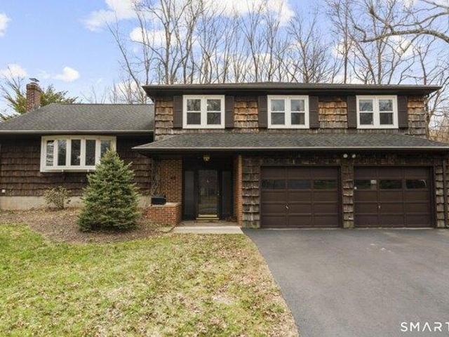 house with 4 bedroom, Bloomfield CT DLS101998725