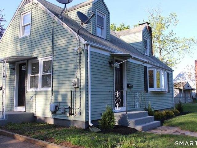house with 4 bedroom, Bloomfield CT DLS102157533