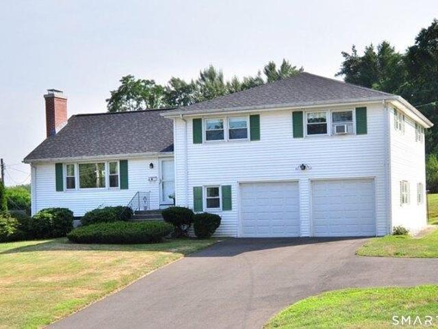 house with 4 bedroom, Bloomfield CT DS104407310