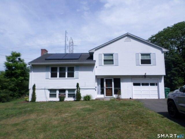 house with 4 bedroom, Bloomfield CT DS104407580