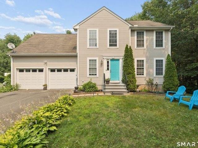 house with 4 bedroom, Bloomfield CT DS104444154