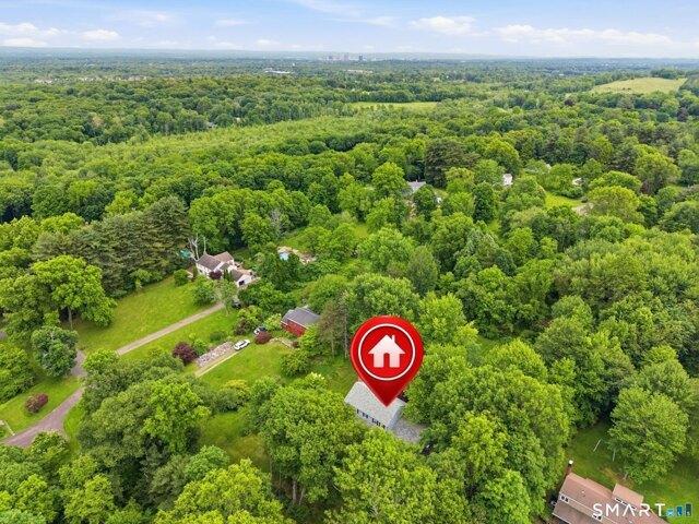 house with 4 bedroom, Bloomfield CT DS103071454