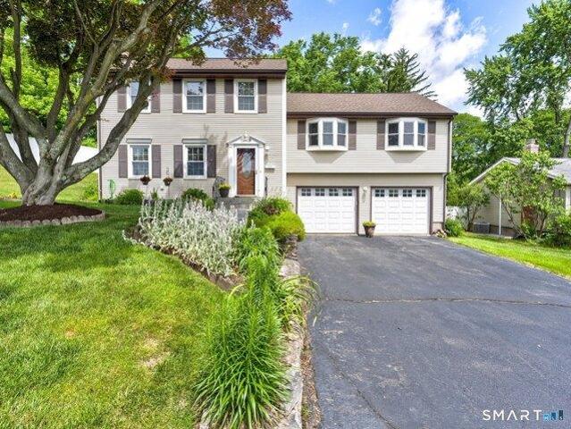 house with 4 bedroom, Bloomfield CT DS103664105