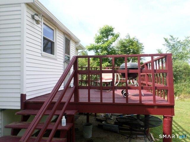 house with 4 bedroom, Bloomfield CT ES105107175