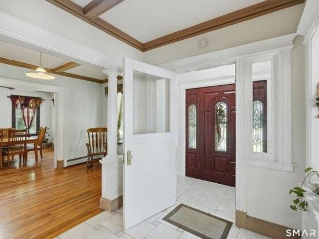 house with 4 bedroom, Bloomfield CT ES105125201