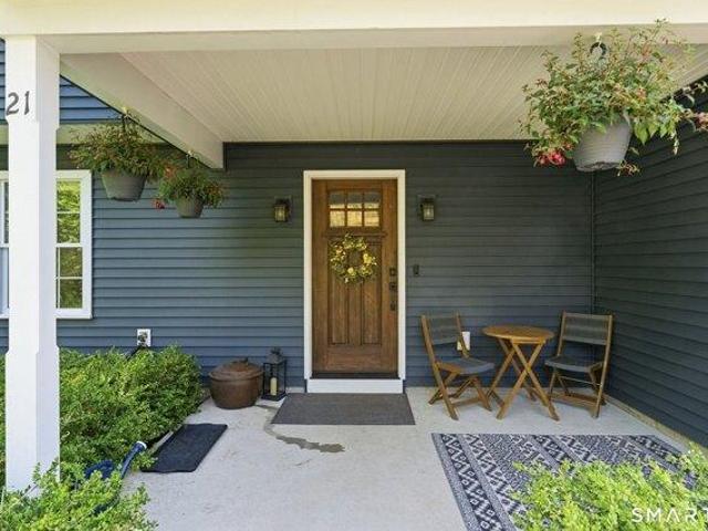 house with 4 bedroom, Bloomfield CT ES103160646