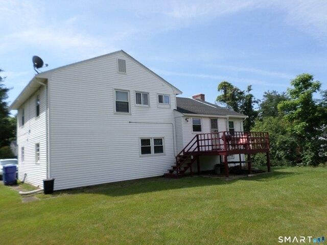house with 4 bedroom, Bloomfield CT ES103665514