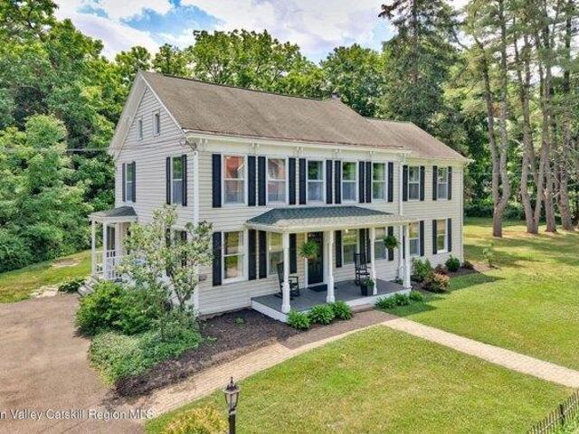 house with 4 bedroom, Bloomington NY DS103624601
