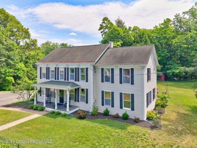 house with 4 bedroom, Bloomington NY ES103624601
