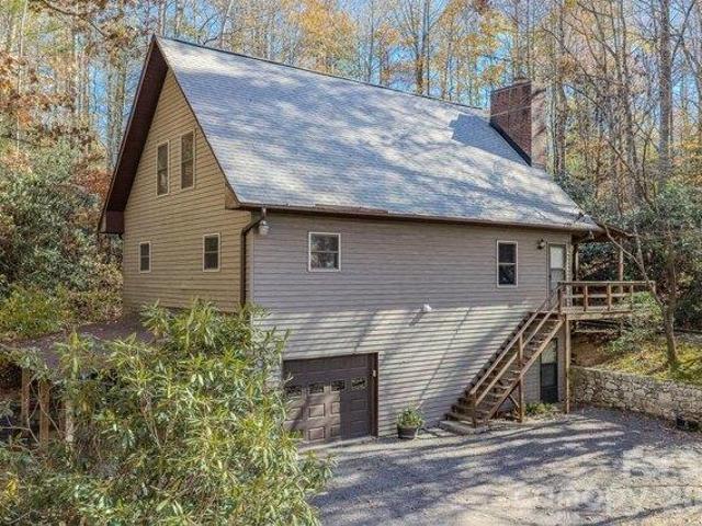house with 4 bedroom, Black Mountain NC DS103602941