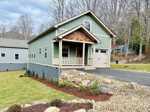 house with 4 bedroom, Black Mountain NC DS103603390