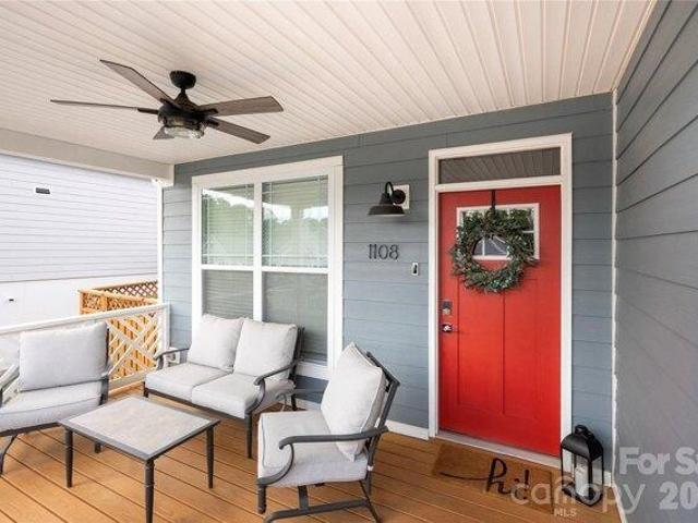house with 4 bedroom, Black Mountain NC DS103605580