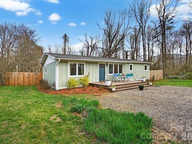 house with 4 bedroom, Black Mountain NC ES103603850
