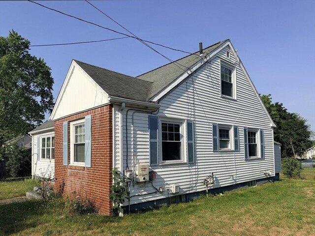 house with 4 bedroom, Blackstone MA DS104009855