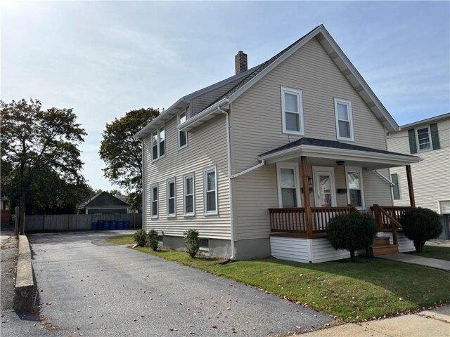 house with 4 bedroom, Blackstone MA DS104266547