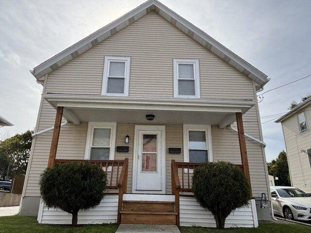 house with 4 bedroom, Blackstone MA DS102595748