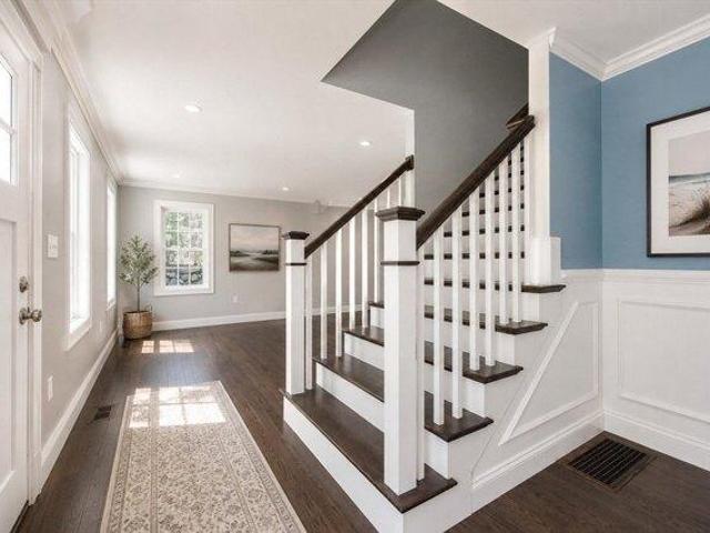 house with 4 bedroom, Blackstone MA DS103127755
