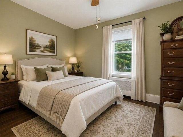 house with 4 bedroom, Blackstone MA ES104043989