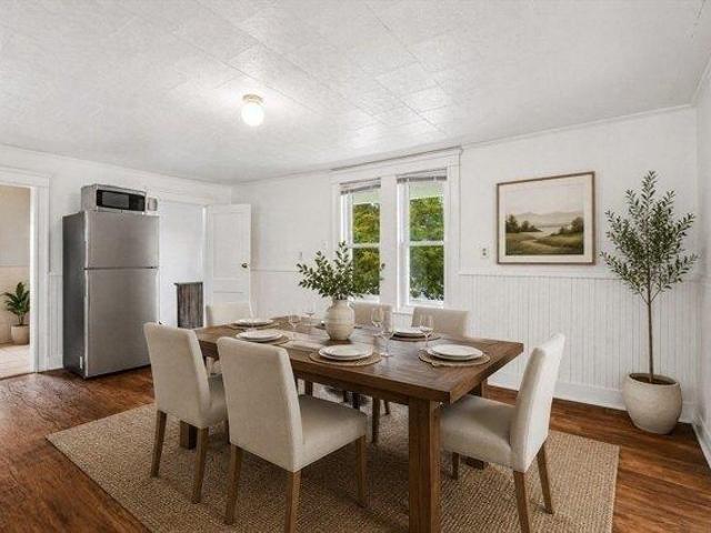 house with 4 bedroom, Blackstone MA ES105081028