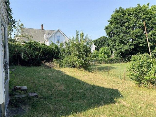 house with 4 bedroom, Blackstone MA ES105126764