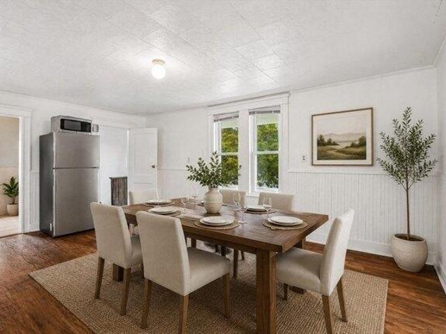 house with 4 bedroom, Blackstone MA ES103035796