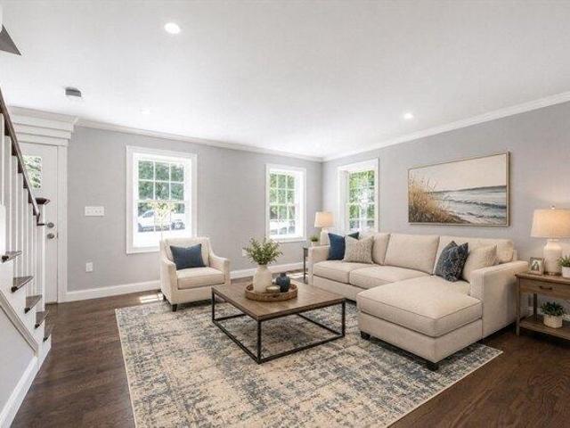 house with 4 bedroom, Blackstone MA ES103441739