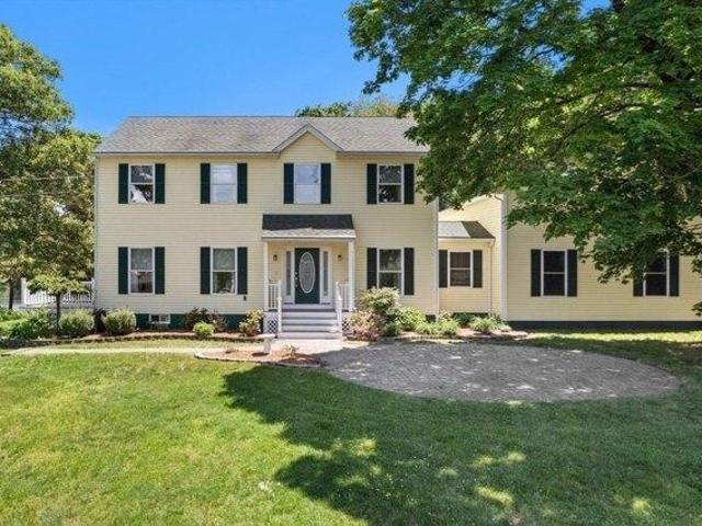 house with 4 bedroom, Blackstone MA ES103497856