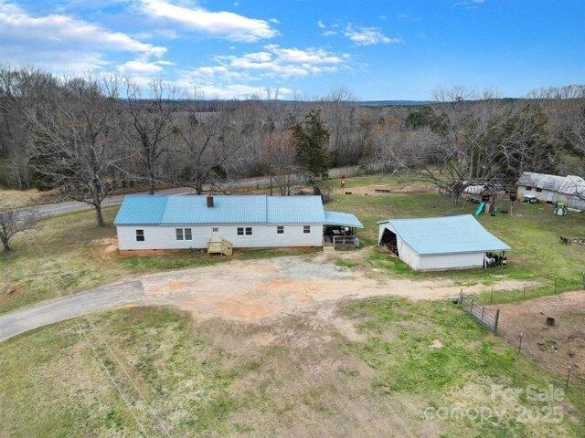 house with 4 bedroom, Blackstock SC DS88292275