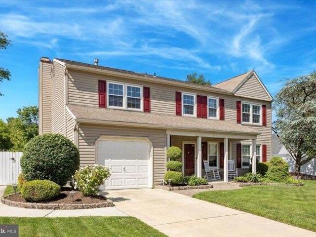 house with 4 bedroom, Blackwood NJ DLS101801694