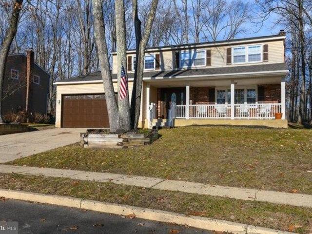house with 4 bedroom, Blackwood NJ DS101799600