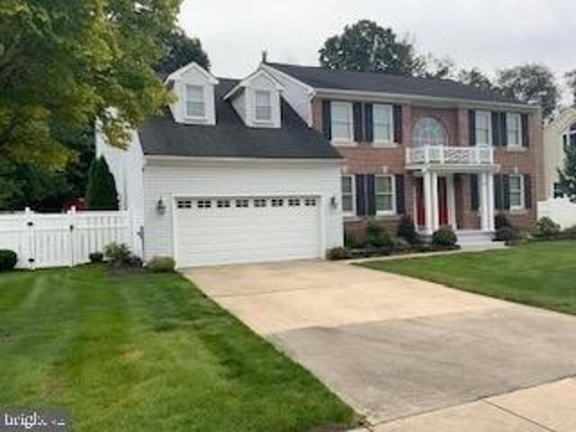 house with 4 bedroom, Blackwood NJ DS101802031