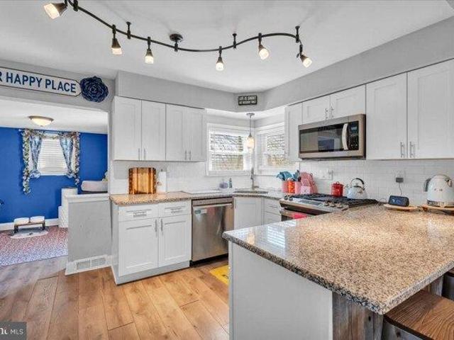house with 4 bedroom, Blackwood NJ DS102777729