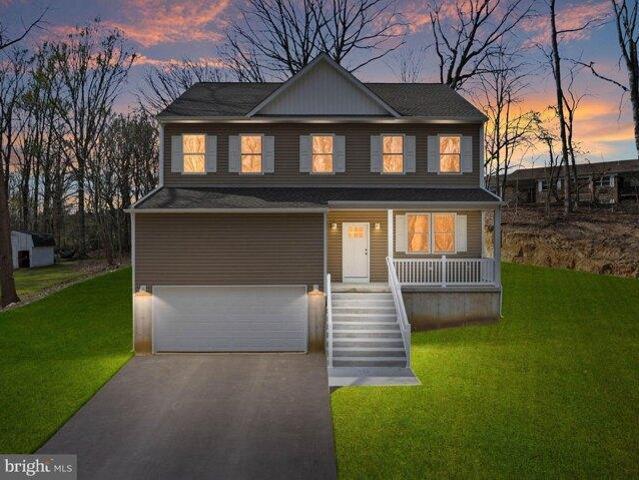 house with 4 bedroom, Blackwood NJ DS103601032