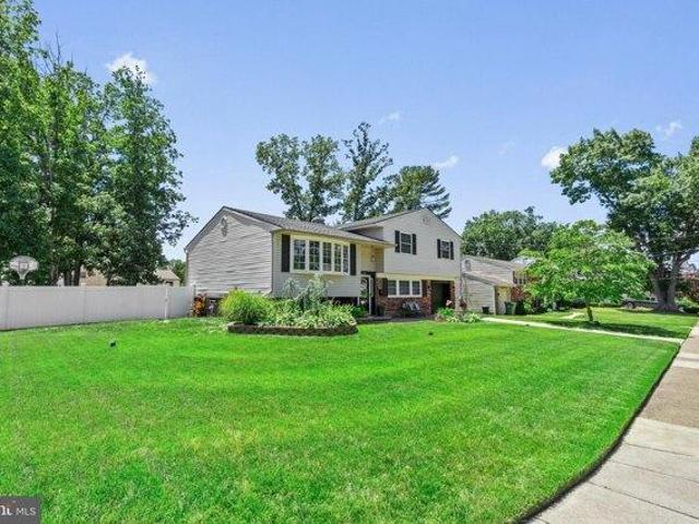 house with 4 bedroom, Blackwood NJ DS103601292