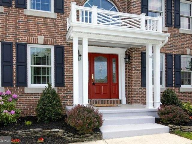 house with 4 bedroom, Blackwood NJ DS103620706