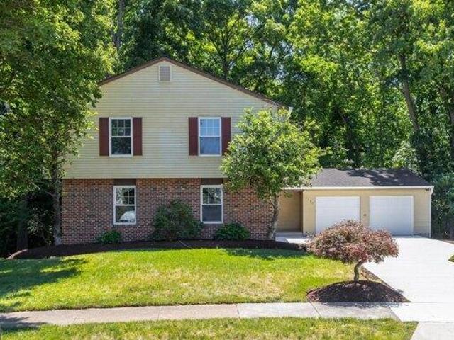 house with 4 bedroom, Blackwood NJ DS103624461